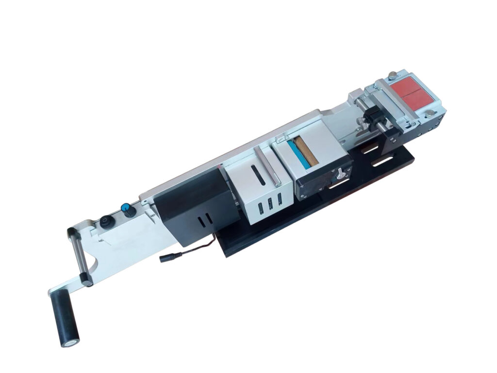 Hanwha Label Feeder - Label Feeder