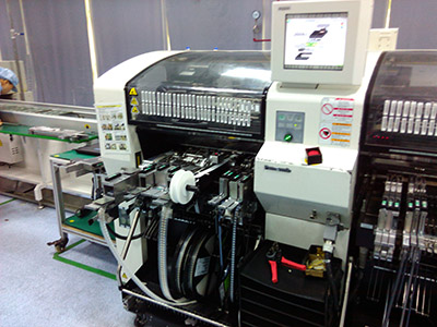 Panasonic Label Feeder - Label Feeder