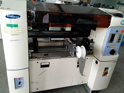 Samsung Label Feeder - Label Feeder